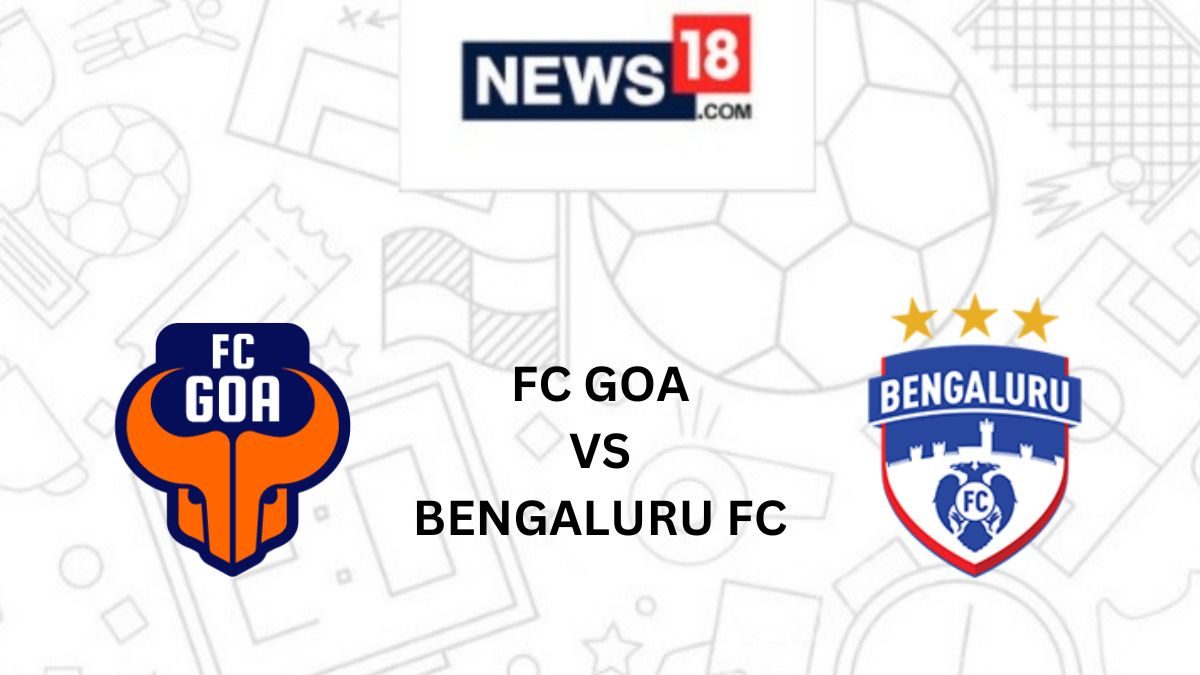 GOA vs BLR Live Football Streaming For Kalinga Super Cup Match: How to ...
