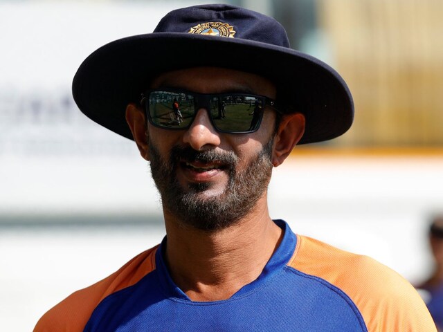 'When I See Him in Nets, Can't Find...': Vikram Rathour Picks T20 ...