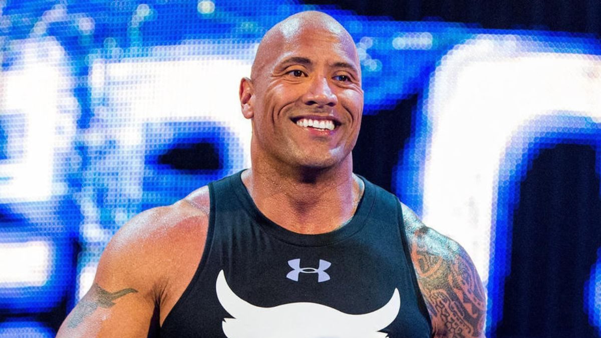Dwayne Johnson Appointed Member of TKO Board, Receives Full Ownership ...