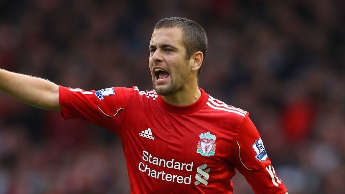 Why Did Joe Cole Leave Liverpool Early Despite Being A Marquee Signing ...