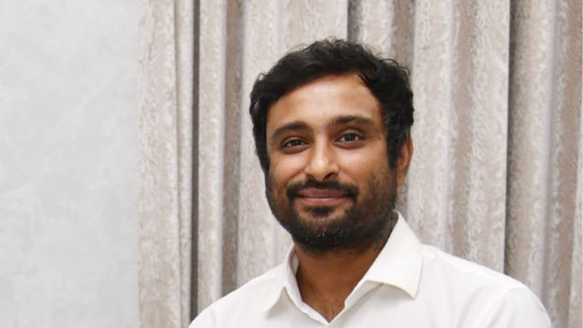 Ambati Rayudu Clarifies Why he Decided to Move on From Politics Ahead ...