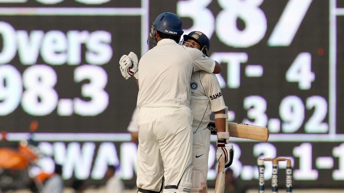 IND vs ENG: Most Memorable Matches From England's Tour of India Through ...