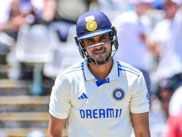 'Hope to be There for Long': Shubman Gill Aims for 'Breakthrough Year ...