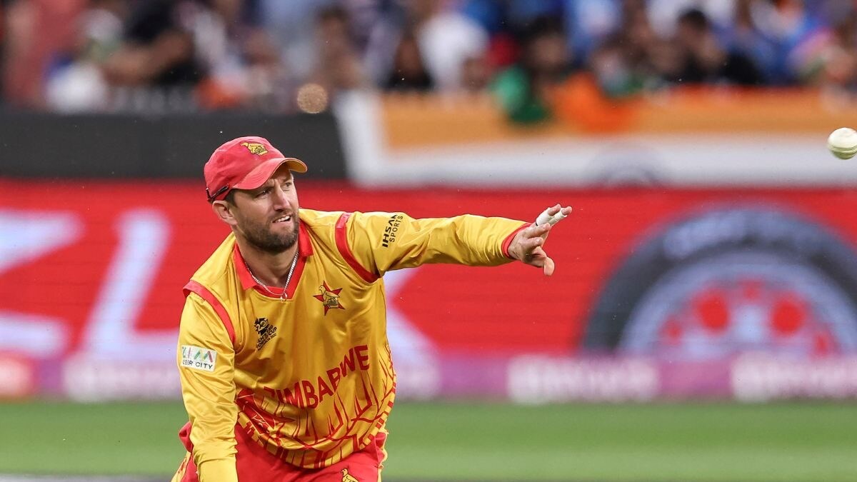 Craig Ervine Returns, Maiden Call-ups For Tapiwa Mufudza And Faraz ...