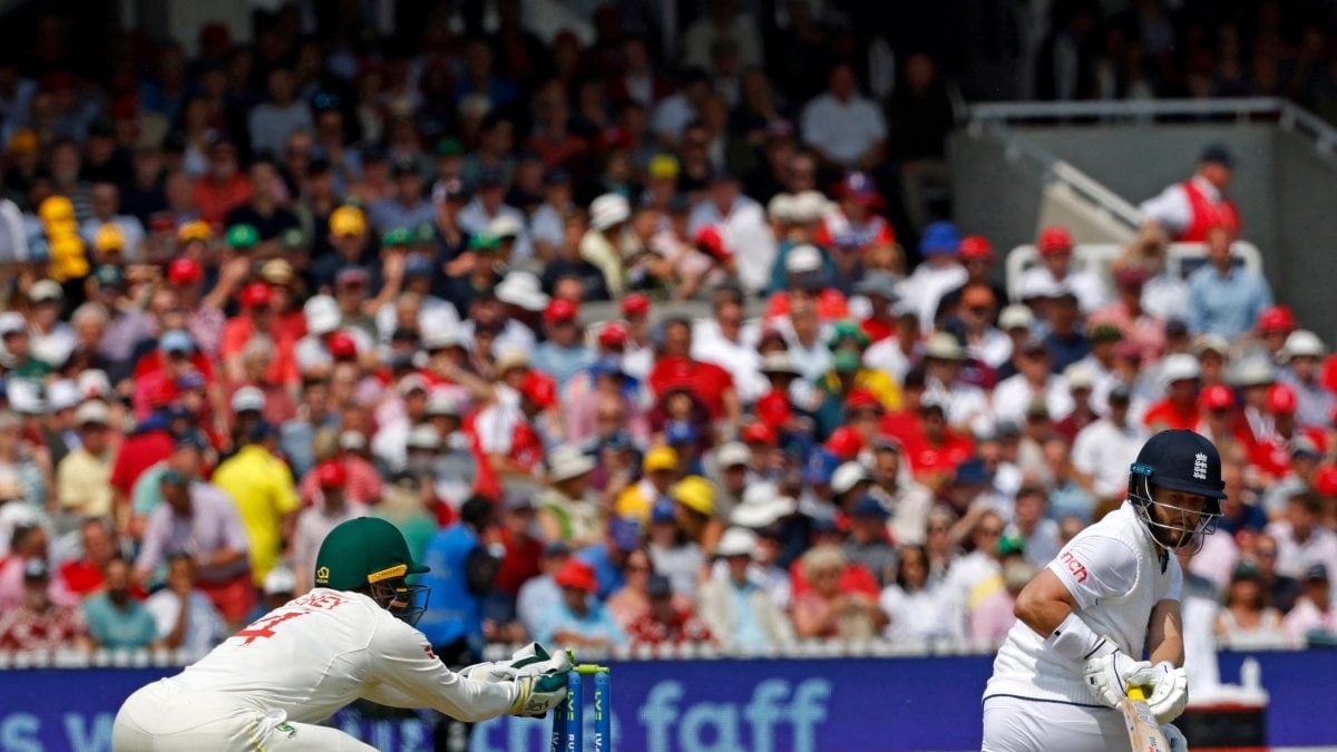 ICC Changes Rule to Stop Teams from Exploiting Stumping Review to Check ...