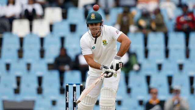 Why South Africa Batter David Bedingham is Trying to Get a Passport in ...