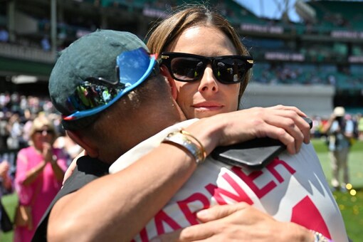'Honestly You're the Reason I Made it This Far': David Warner Posts ...