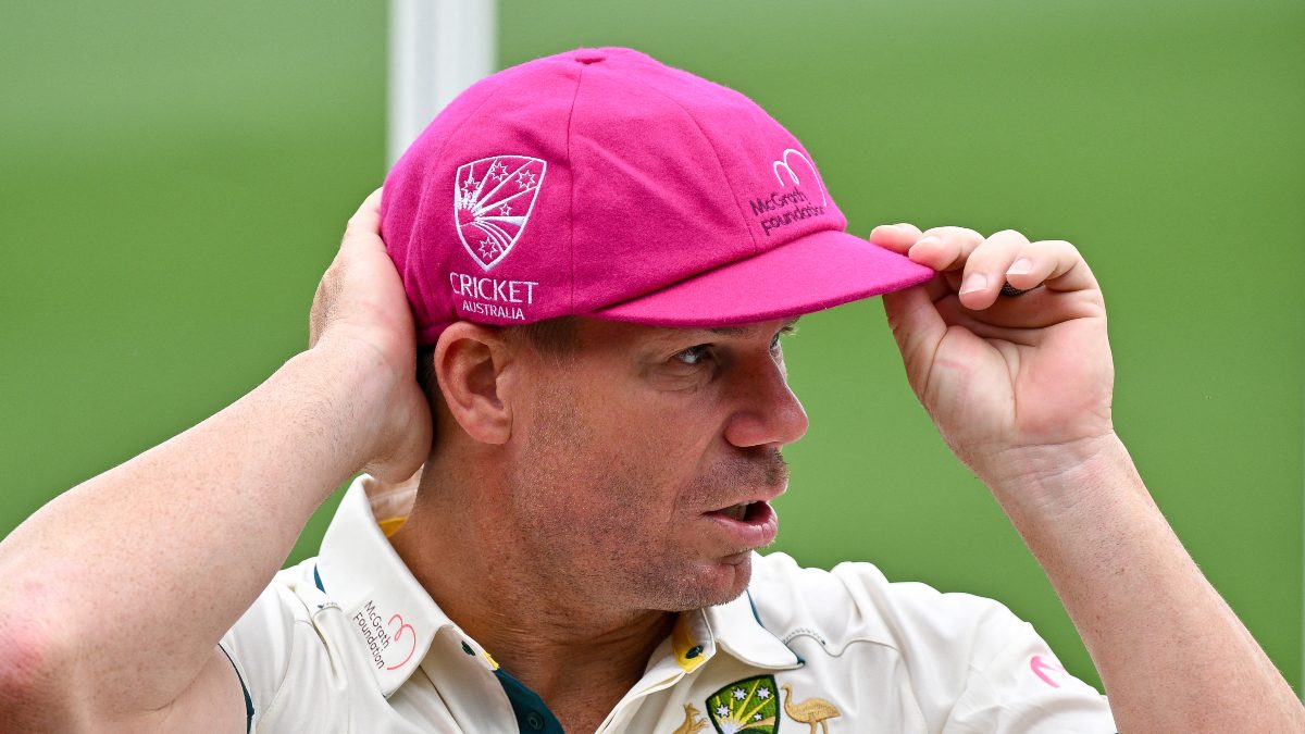 'No Regrets, Gained the Respect Back': David Warner Reflects on His ...