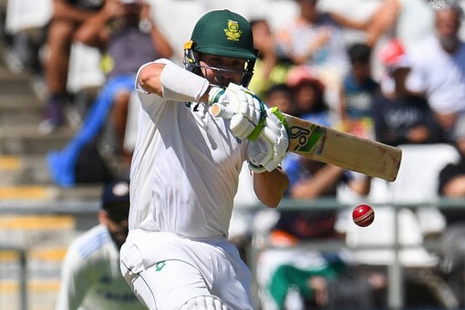 'I Would Still Stick to Batting First..': Dean Elgar Doubles Down on ...