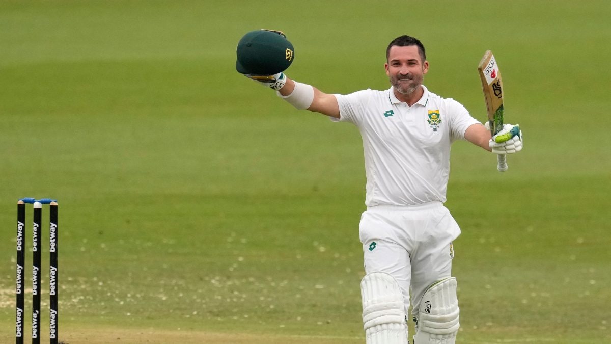 SA vs IND 2024: South Africa Target Clean Sweep to Give Dean Elgar a ...