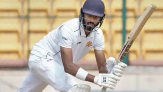 Devdutt Padikkal, Akash Deep put India A in Driver's Seat Against ...