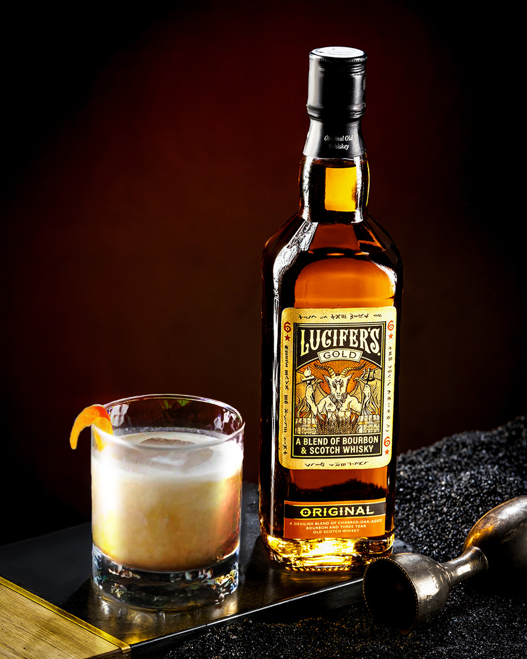 A Guide to Perfect Alcoholic Complements for Traditional Indian Wedding ...