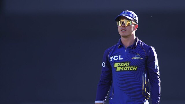 'He Wanted to Match De Villiers': Gibbs Advises Struggling Dewald ...