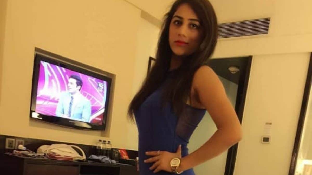 Divya Pahuja Murder: Pistol Used to Shoot Dead Ex-model Recovered in ...