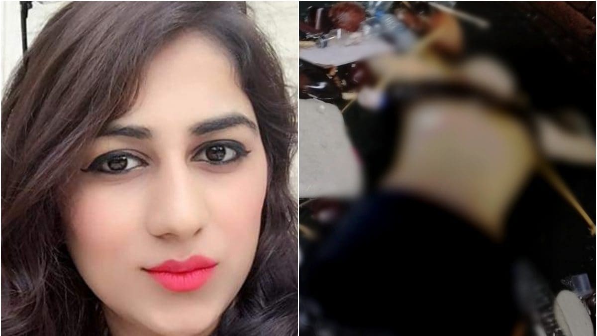 Divya Pahuja Murder Case: Ex-Model's Body Found From Canal in Haryana's ...