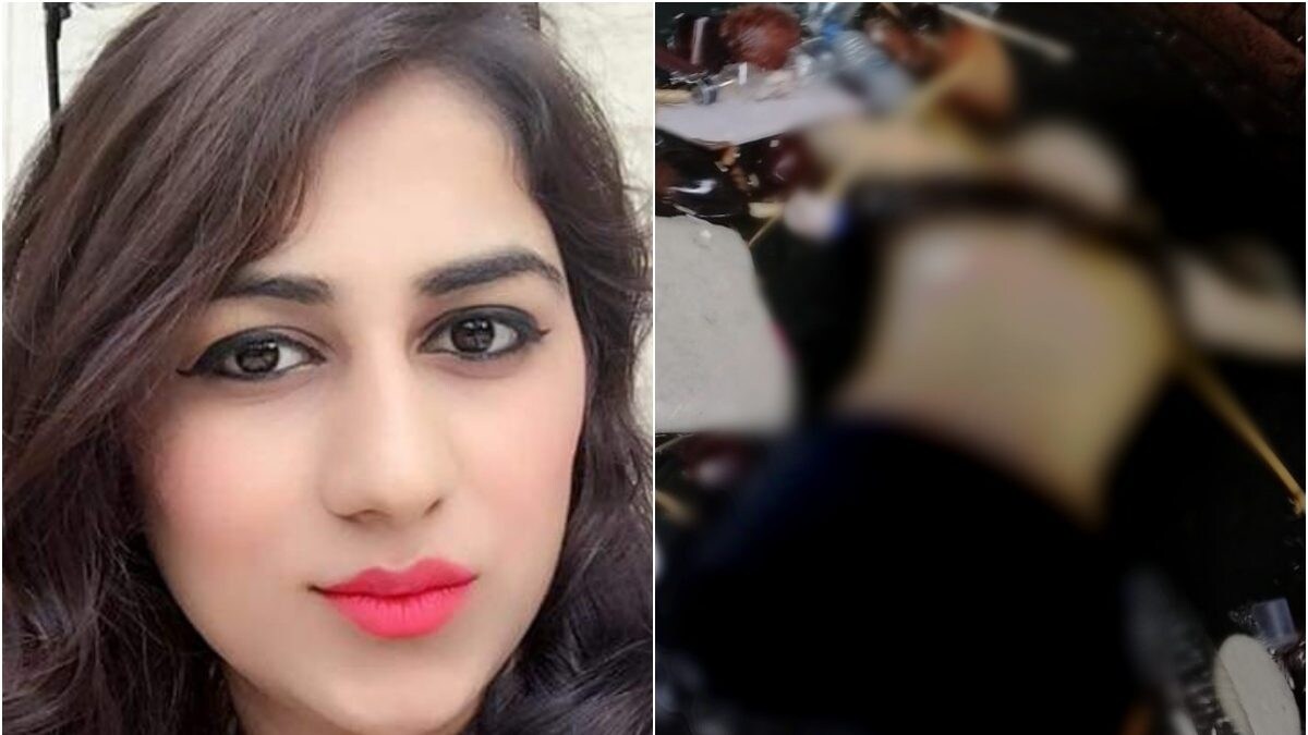 Divya Pahuja Murder Case: Ex-Model's Body Found From Canal in Haryana's ...