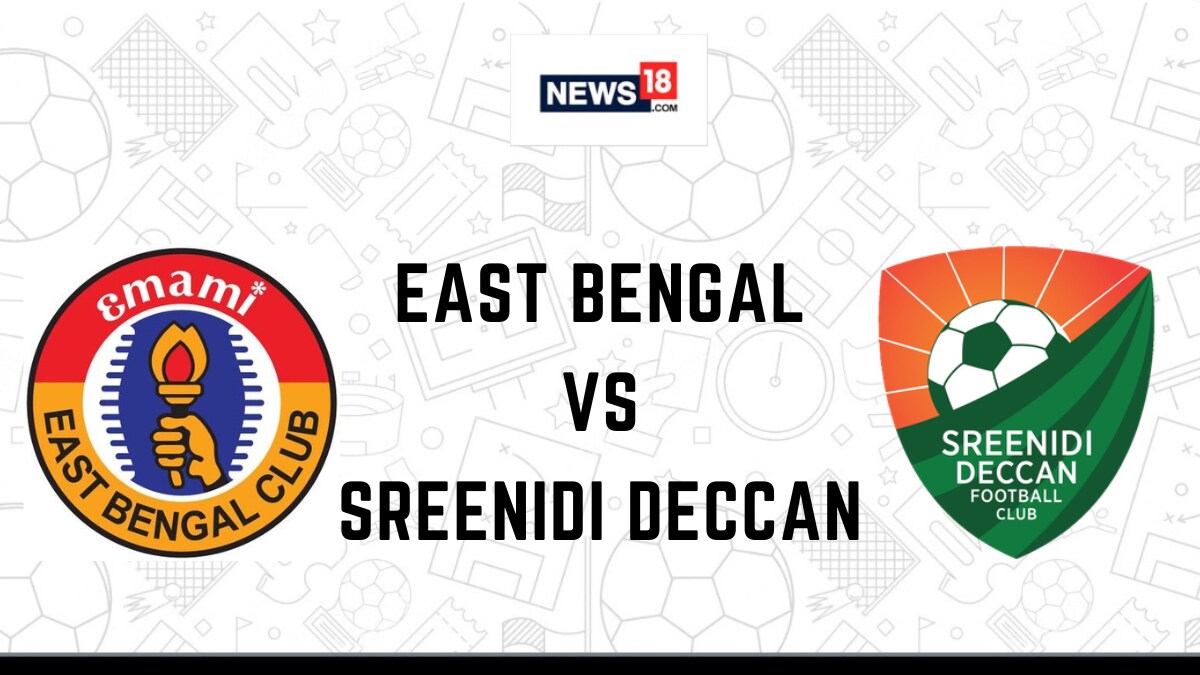 EBFC vs SDFC Live Football Streaming For Kalinga Super Cup 2024 Match: How to Watch East Bengal ...