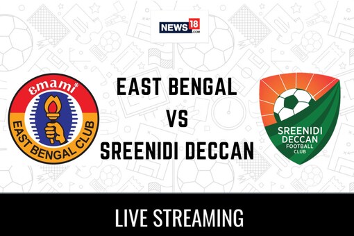 EBFC vs SDFC Live Football Streaming For Kalinga Super Cup 2024 Match: How to Watch East Bengal ...