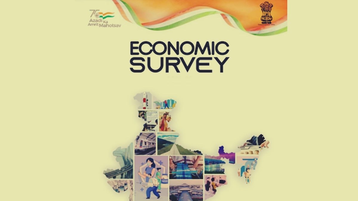 Economic Survey 2024 Release Date: FM Sitharaman To Present Survey On ...