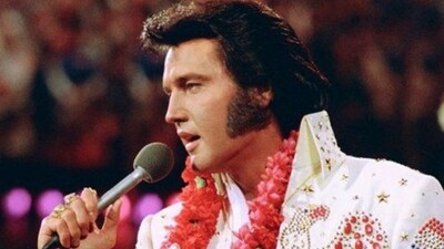 Elvis Evolution: Iconic Singer Elvis Presley To Be Brought To Life ...