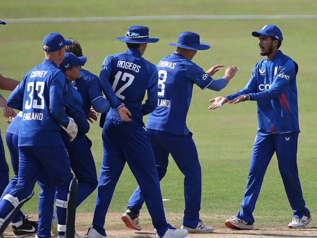 SCO U-19 vs ENG U-19, ICC Under 19 World Cup Highlights and Scorecard ...