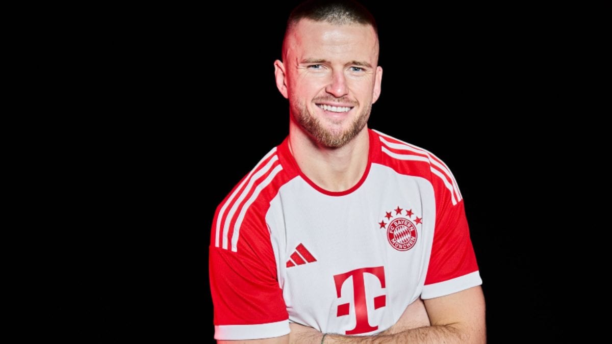 Eric Dier Joins Bayern Munich on a Short-term Deal | Football News - News18