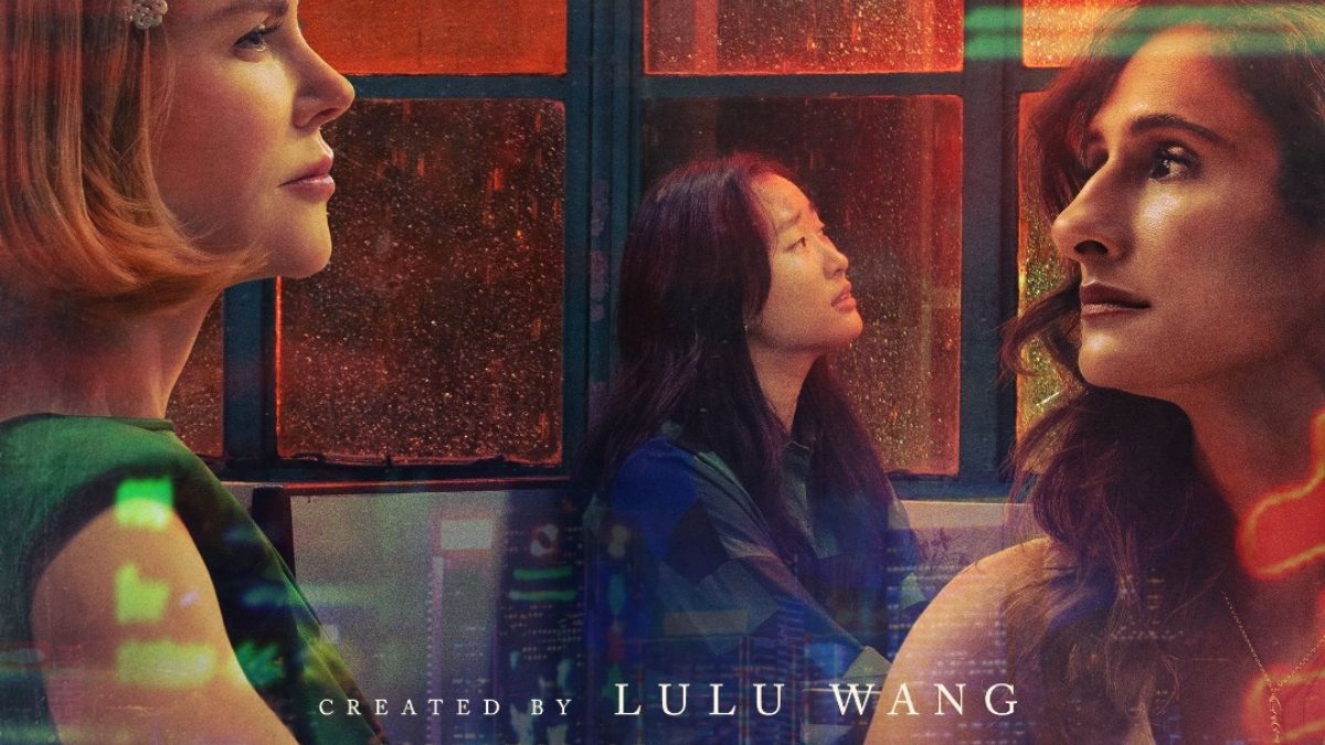 Expats Review: Nicole Kidman and Ji-young Yoo Are The Real Stars Of ...