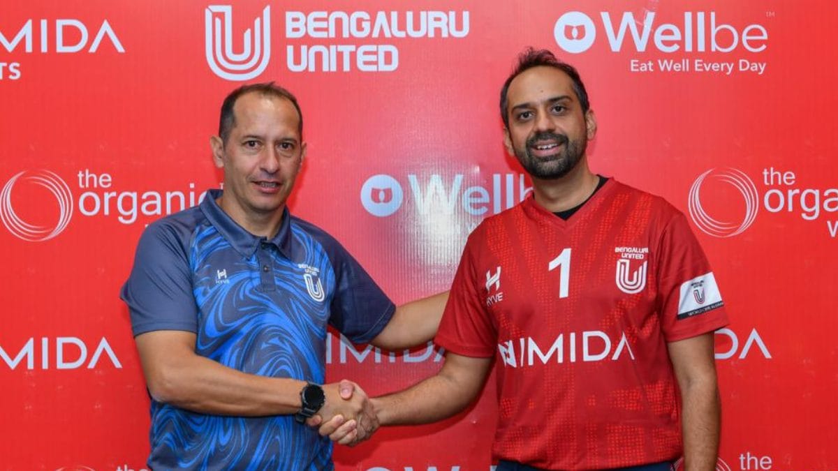 FC Bengaluru United Keen to Make Mark in Upcoming I-League Qualifiers ...