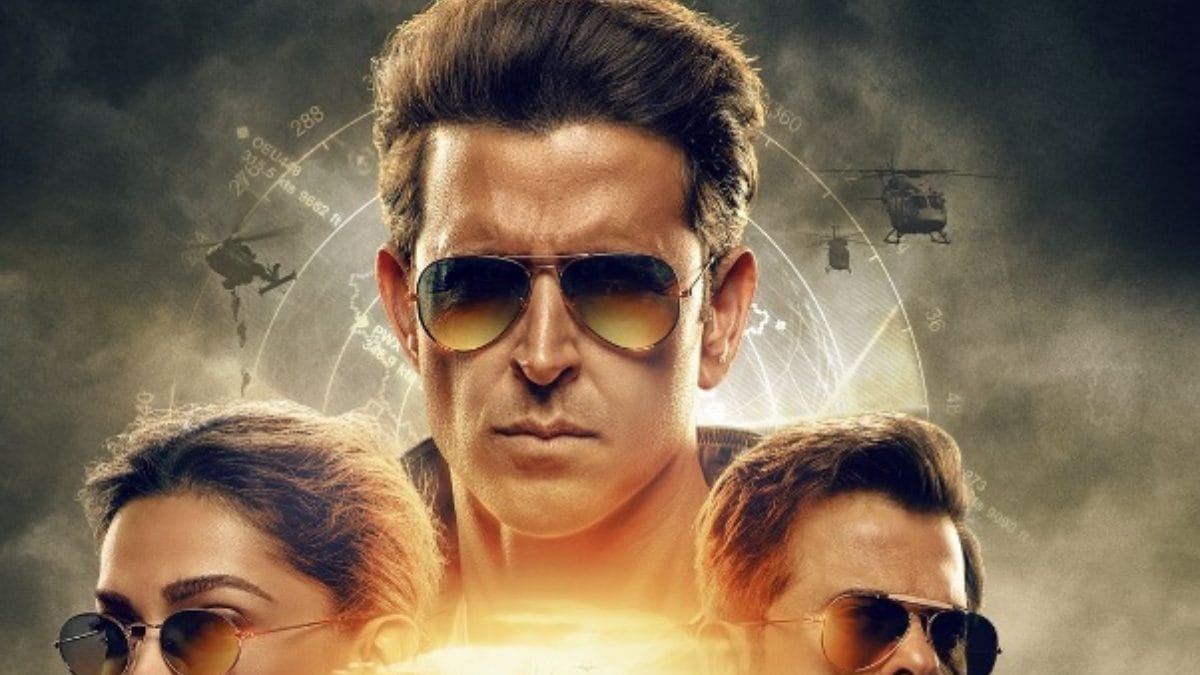 Anil Kapoor Celebrates Fighter’s Success On OTT Platform With A Thank ...