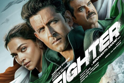 Fighter: Hrithik Roshan, Deepika Padukone Action Film's Run Time FINALLY Revealed; Know Here ...