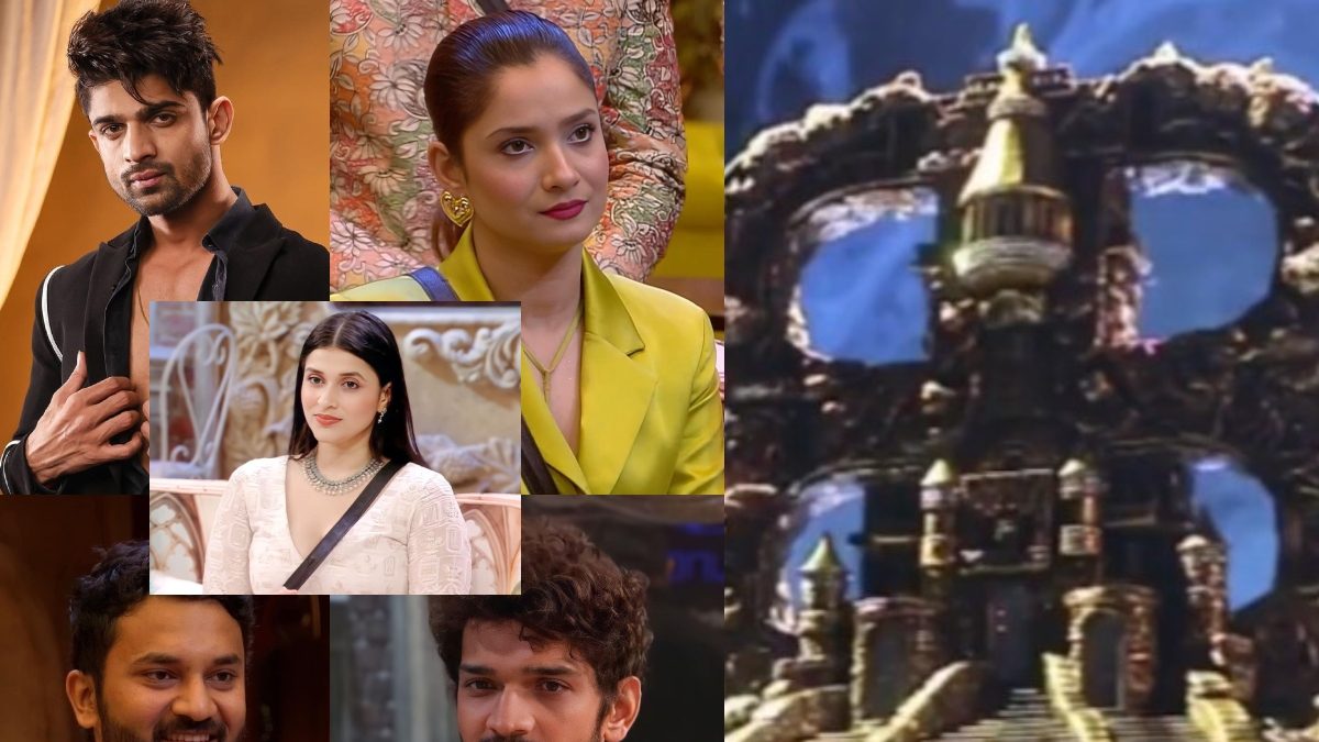 Bigg Boss 17 Trophy Unveiled Ahead of Mega Finale; Who Will Win It ...