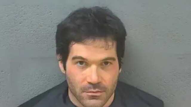 US Flight Attendant Who Filmed Young Girls inside Flight Toilets ...