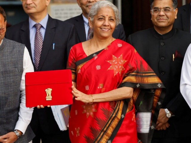Budget 2024: What Is 'Bahi Khata'? A Look At How Budget Briefcase Has ...