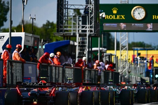 2024 Formula 1 Season: Races, Venues and All You Need to Know - News18