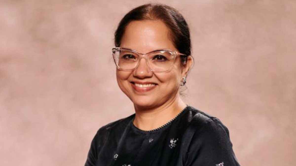 Tanuja Chandra Was 'Shocked' When She Heard About Wedding.con, Says ...