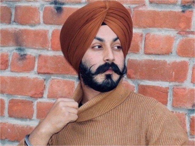 Animal Actor Manjot Singh Saves Girl's Life In Viral Video, Fans Calls ...