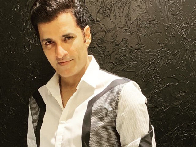 Choreographer Ganesh Hegde's Directorial Debut to Go on Floors This ...