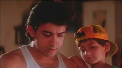 Mushtaq Khan Says Aamir Khan Read Him Akele Hum Akele Tum Scene Under ...