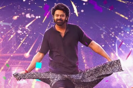 Prabhas Has NOT Changed His Name, The Raja Saab First Look Has a MAJOR ...