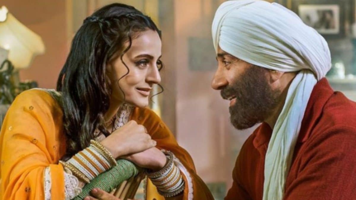 Gadar 3 CONFIRMED: Sunny Deol Signs Film, To Return as Tara Singh But ...