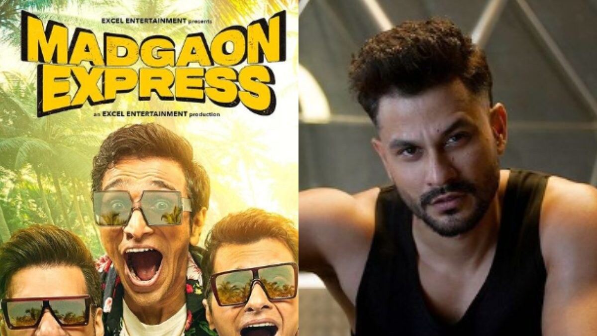 Kunal Kemmu’s Directorial Debut Madgaon Express To Release On March 22 ...