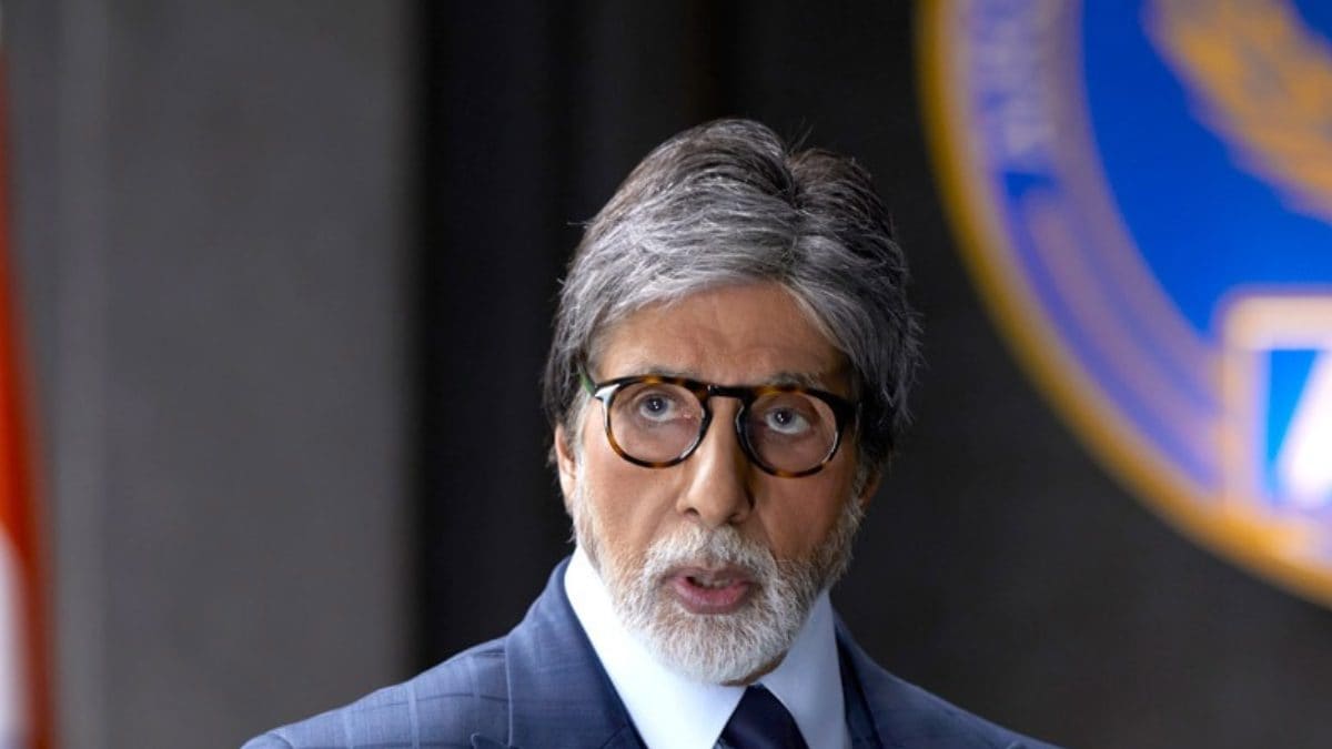 Amitabh Bachchan Says Regional Filmmakers ADMIT To Remaking His Films ...