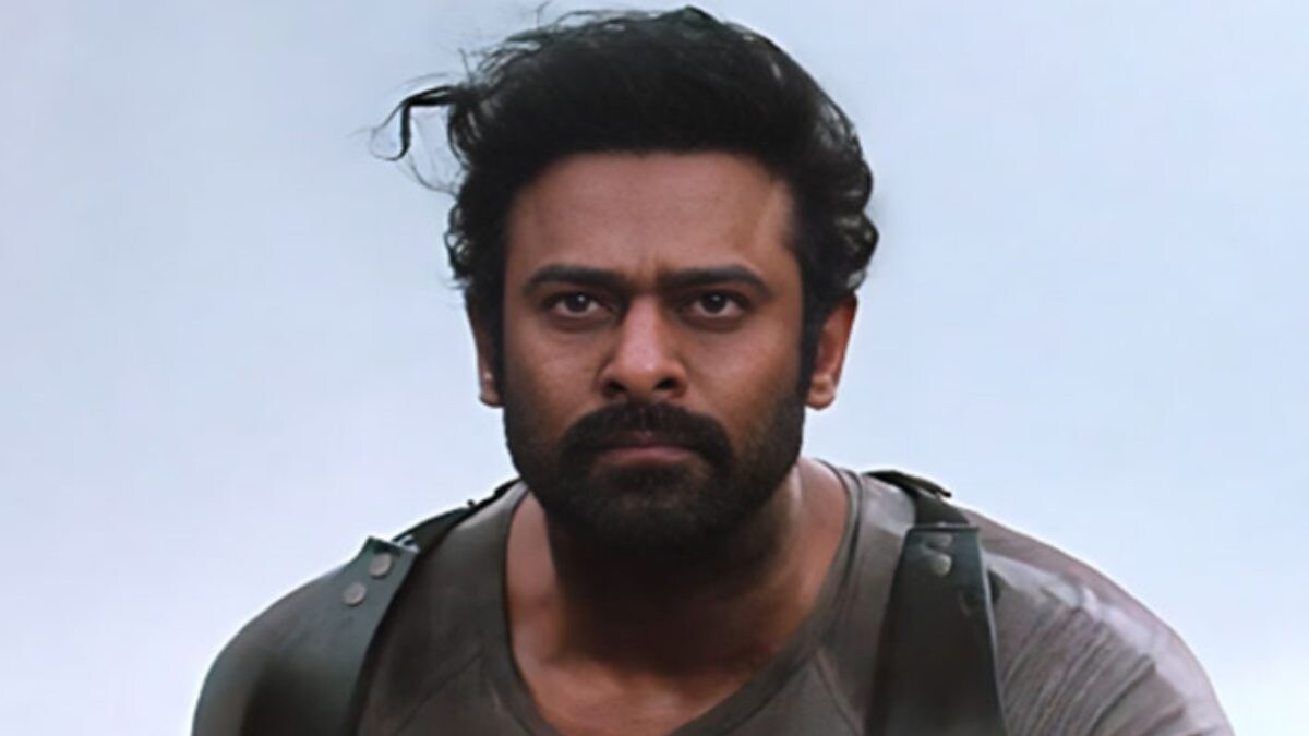 Is Prabhas Taking A Break From Films Due To Ill Health? Here's What We ...