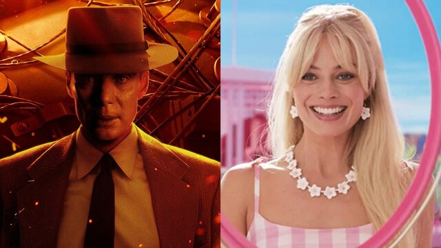 Golden Globe Awards 2024 Winners LIVE: Oppenheimer Wins Best Film ...