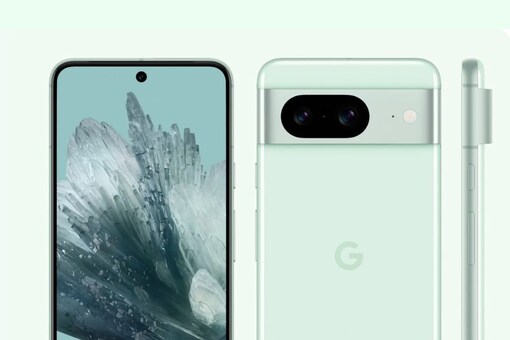 Google Launches Pixel 8, Pixel 8 Pro In New 'Mint' Colour – What You ...
