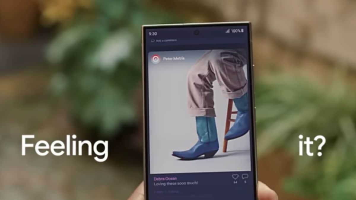 Google’s AI-Powered Circle To Search Can Translate Menus For You Now ...