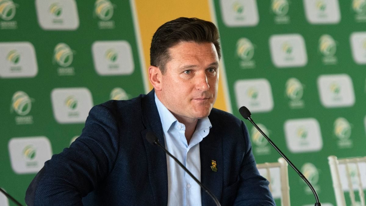 'Success of SA20 Has Surpassed All Expectations', Says Graeme Smith ...