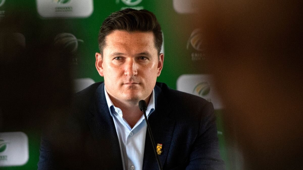 'Love to See Test Cricket Preserved But It's Never Going to be More ...