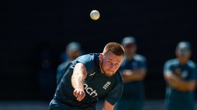 'India and the Ashes are Two Tours You Most Want to go on': England ...