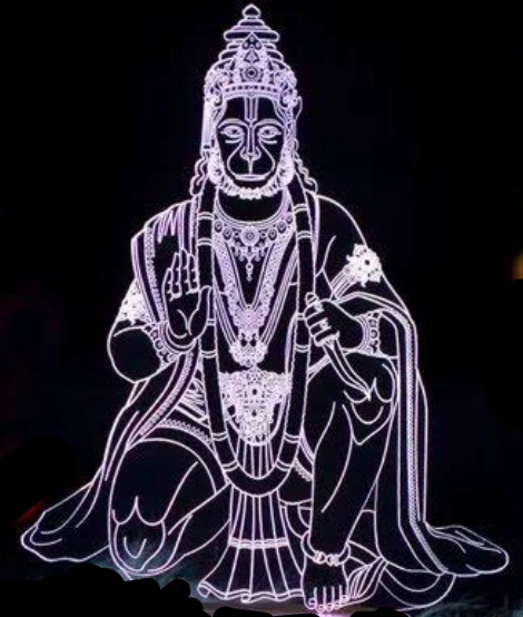 Ram Janmabhoomi to Be Decked Up With Famous Lighting From Bengal's ...